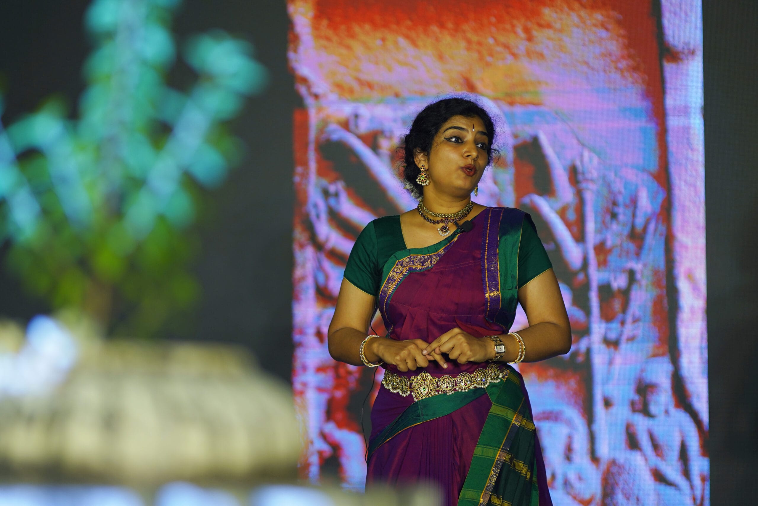 Home - Experience Mysuru