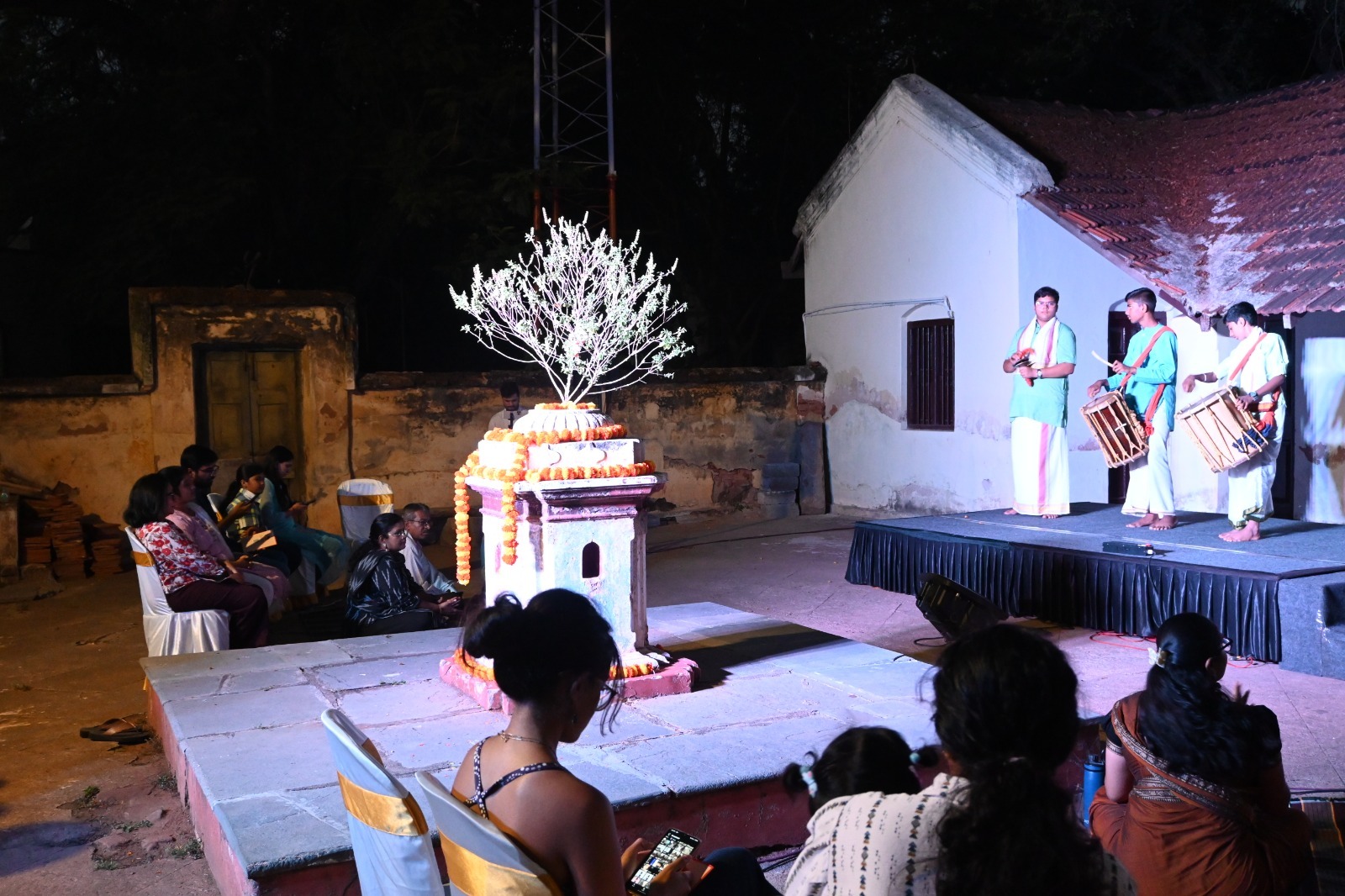 Home - Experience Mysuru