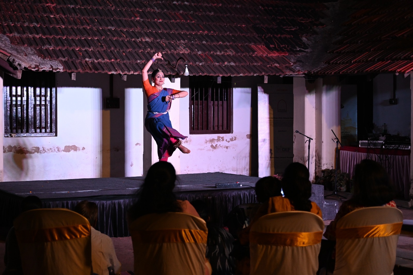 Home - Experience Mysuru